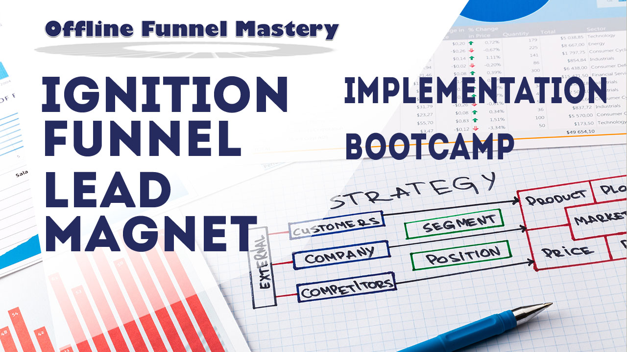 Lead Magnet (IFIBC) – Offline Funnel Mastery