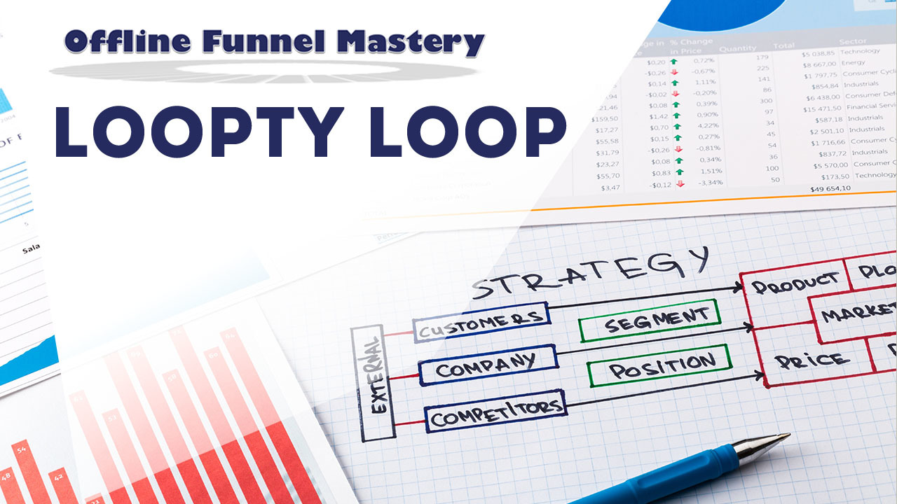 Loopty Loop – Offline Funnel Mastery
